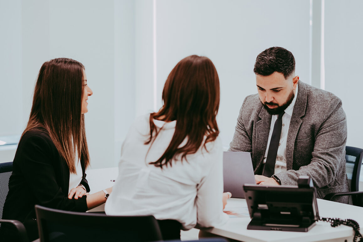 Lavora con noi - Gruppo Sanimedica